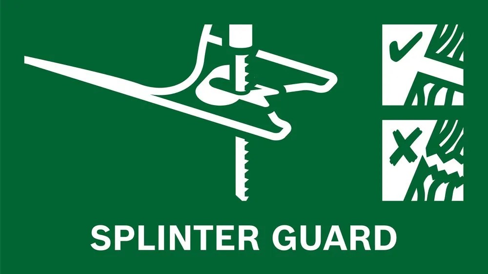 Aku přímočará pila Bosch AdvancedSaw 18V-140 0603013000