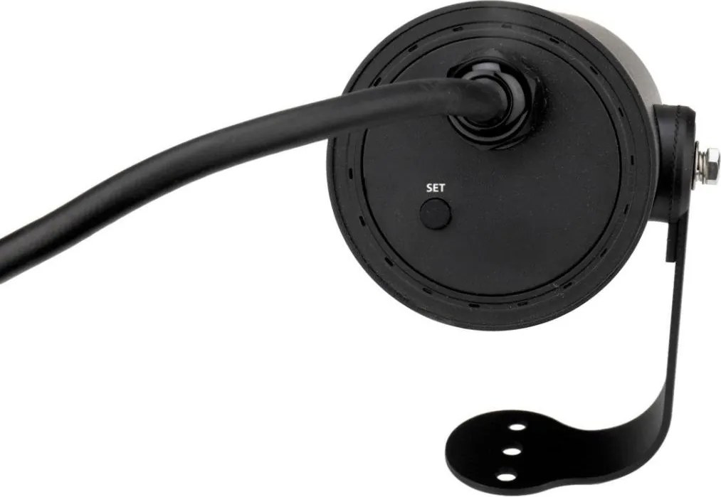 IMPR 843540 Deko-Light bodové venkovní svítidlo se zápichem RF-smart, Wide-Spot, 12W, RGB+2700-6500 K, černá - DEKOLIGHT