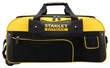 Velká brašna na nářadí na kolečkách Stanley Fatmax FMST82706-1