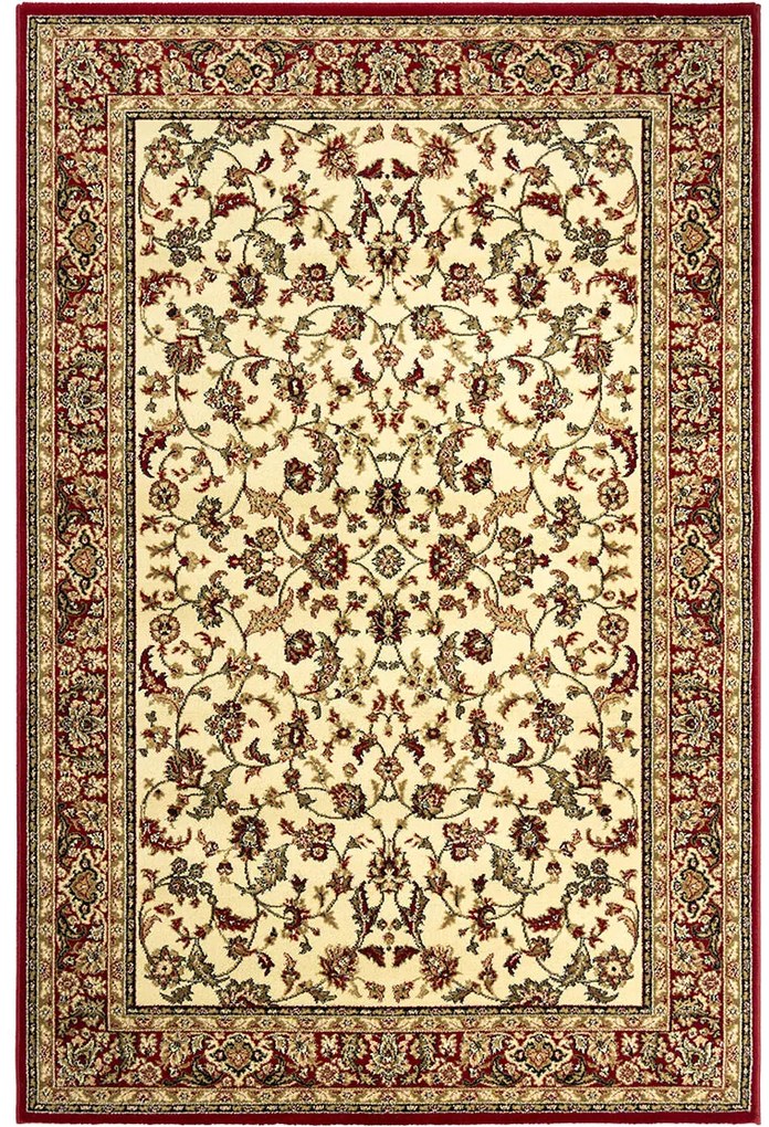 Koberce Breno Kusový koberec SOLID 50/VCC, Béžová, Vícebarevné, 200 x 300 cm
