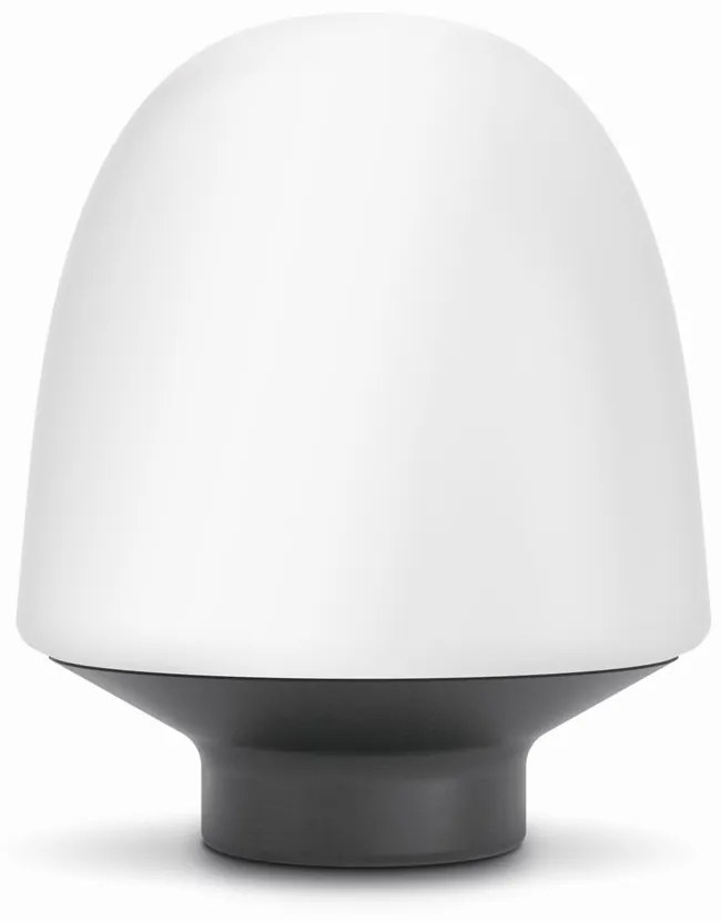 Philips Massive 43282/56/16 TASSO LAMPA STOLNÍ BÍLÁ 1x3W 230V