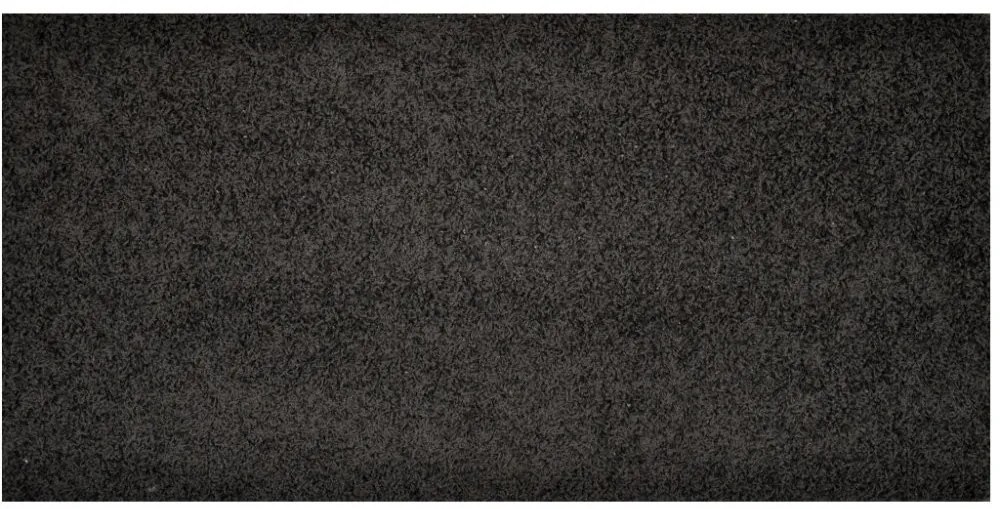 Vopi | Kusový koberec Elite Shaggy antra - 60 x 110 cm-SLEVA