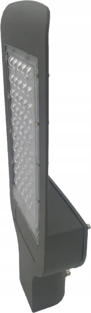Lampa Pouliční Lampa Parkoviště Led 50W 6500K IP65