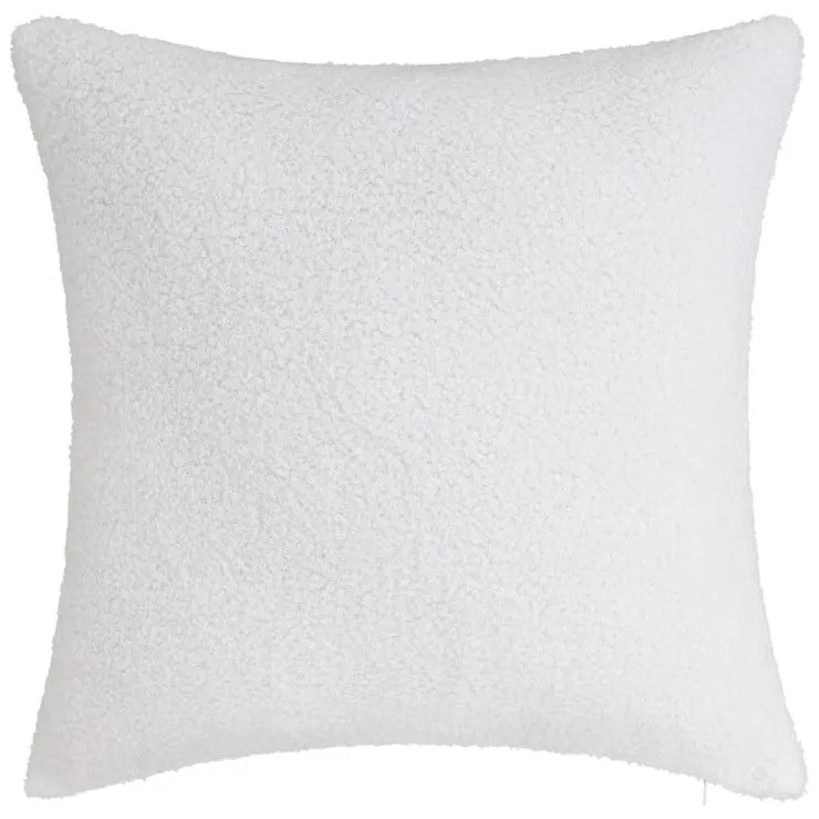 Dekorační polštář s beránkem 45x45 cm Sherpa Bouclé – Casa Selección