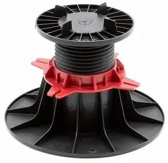 Teleskopický terč pod dlažbu 90-150 mm PEDall RIQ Alliq PA.RIQ90150