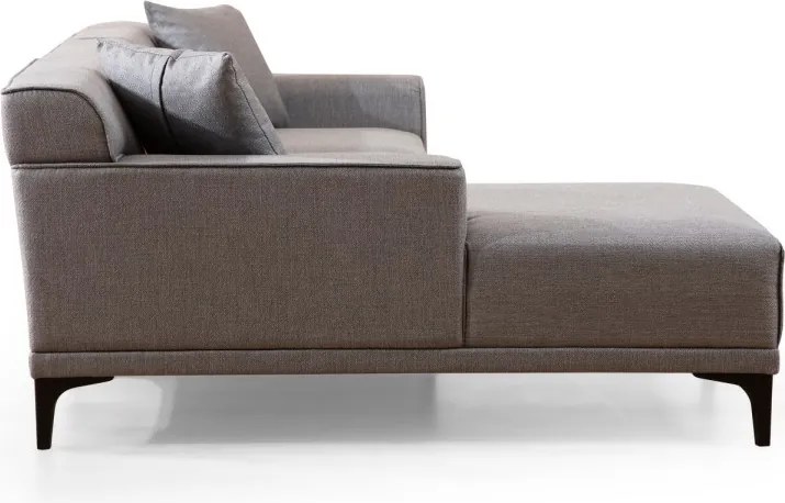 Rohová sedací souprava Petra 250 cm - výběr z 5 provedení