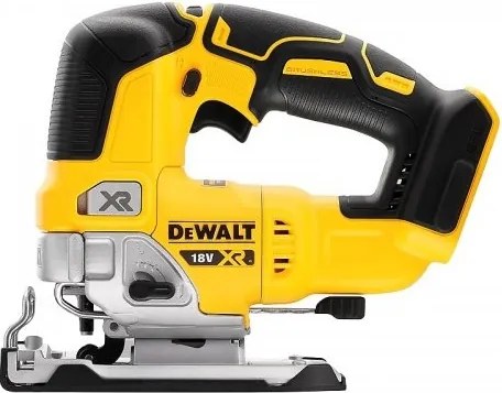 Dewalt DCS334N-V aku přímočará pila 18 V bez aku VRÁCENO ZÁKAZNÍKEM