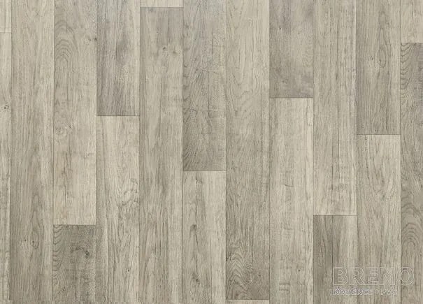 Breno PVC TRENTO Chalet Oak 939M, šíře 400 cm