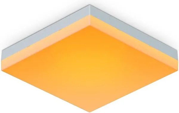 Nanoleaf Skylight rozšiřující balíček Bílá