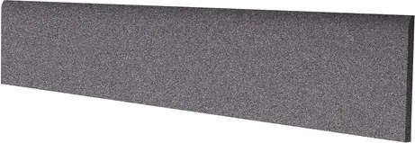 Sokl Rako Taurus Granit 65 antracit 60x7,2 cm mat TSAS3065.1