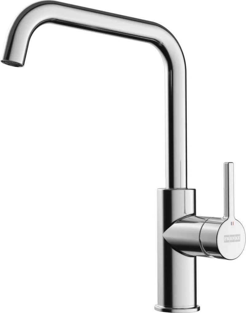 Franke Urban 2.0 - Dřezová baterie FN 5540.031, chrom 115.0755.396