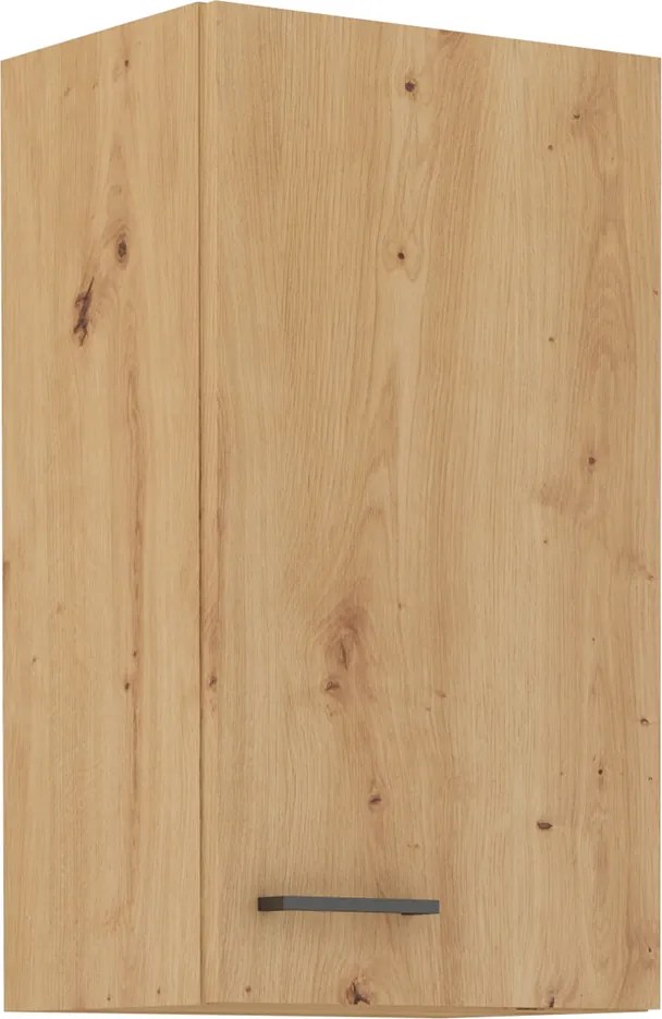 MODENA | horní skříňka 40 G-72 1F policová | 40 cm | artisan