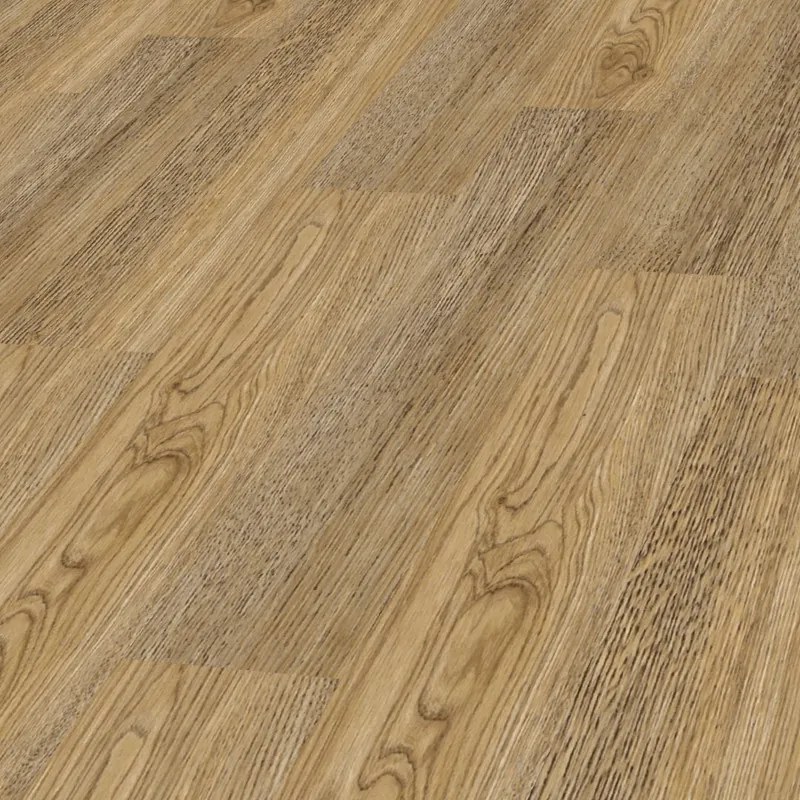 Vinylová podlaha Expona Domestic 5961 Natural Brushed Oak