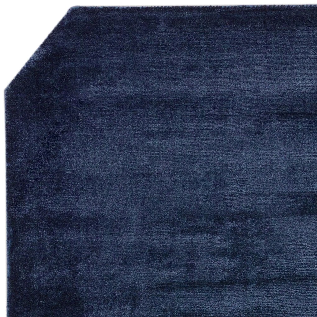 Tribeca Design Kusový koberec Reminic Navy Rozměry: 160x230 cm