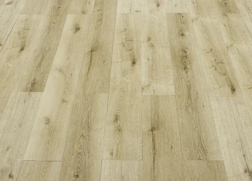 Koberce Breno Vinylová podlaha MARAR Spanish Oak Beige K31, velikost balení 3,591 m2 (16 lamel)