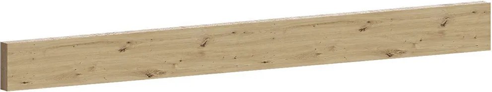 Kuchyňský sokl | 220 cm | výška 10 cm | ARTISAN