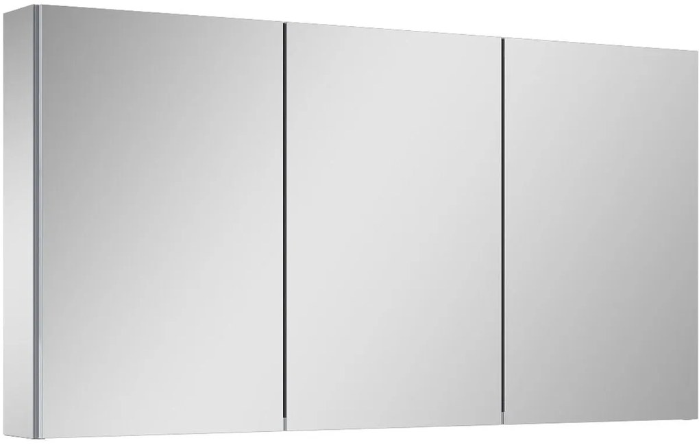 Elita Basic skříňka 120x12.9x61.8 cm boční závěsné 904656