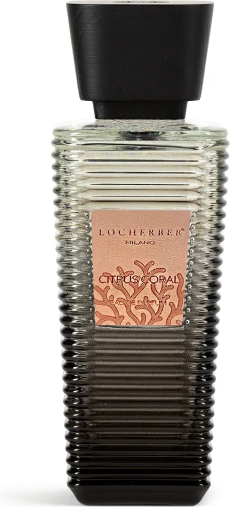 Locherber Milano EdP Citrus Coral, 100 ml