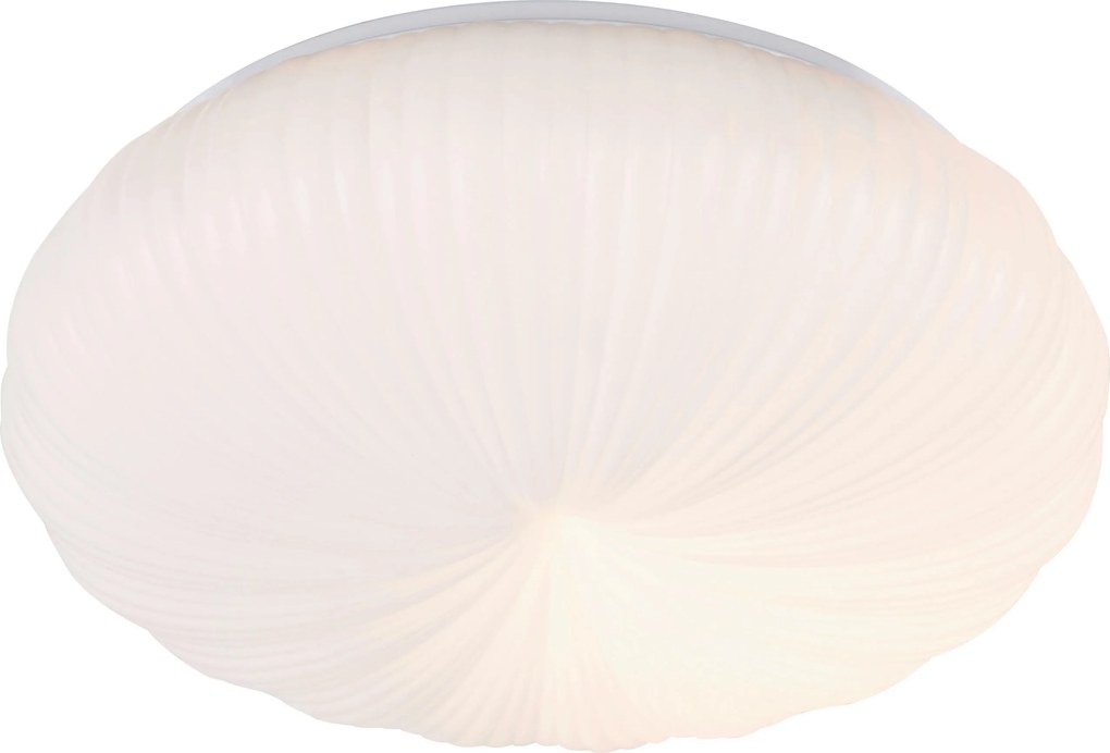 XXXLutz STROPNÍ SVÍTIDLO, 52/15.5 cm Collett's Monde - Online Only svítidla - 004720010802