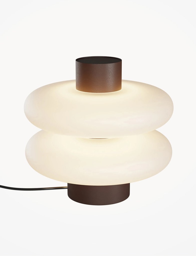Stmívatelná stolní LED lampa Nuvem