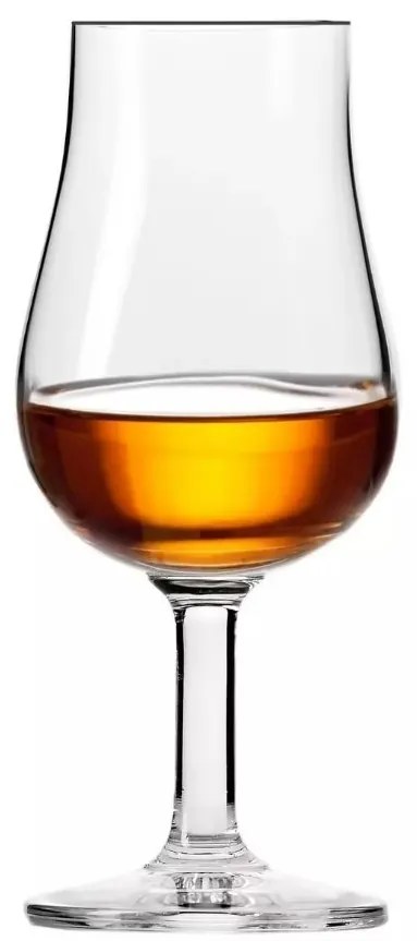 Degustační sklenička na whisky Krosno 100 ml 1KS