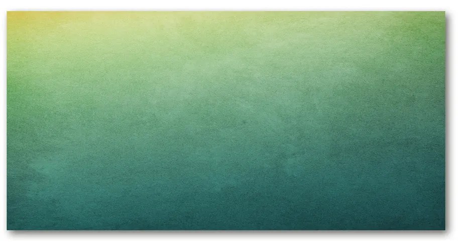 Wallmuralia Foto obraz akrylové sklo Mořský gradient 120x60 cm