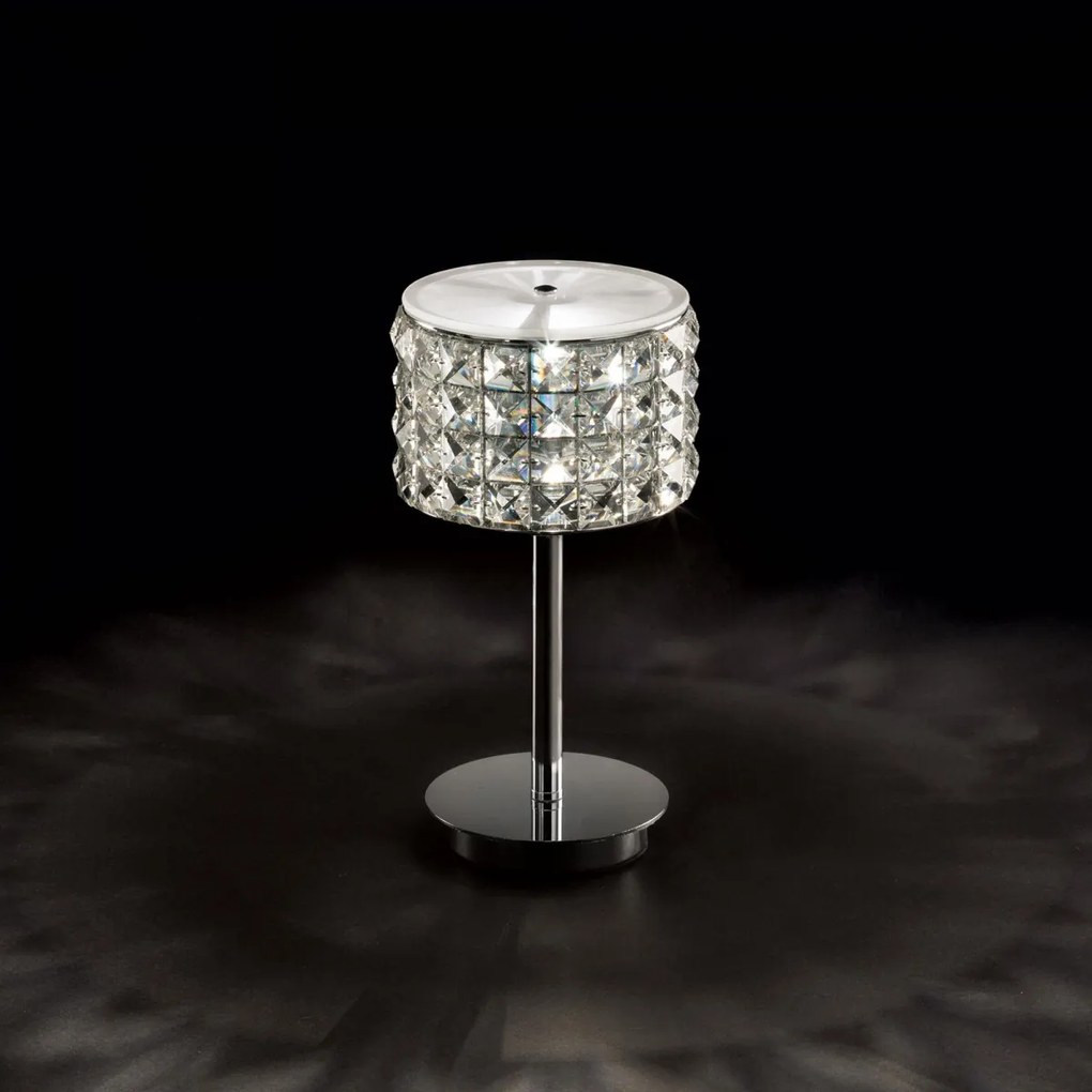 Ideal Lux 114620 stolní lampička Roma 1x40W|G9