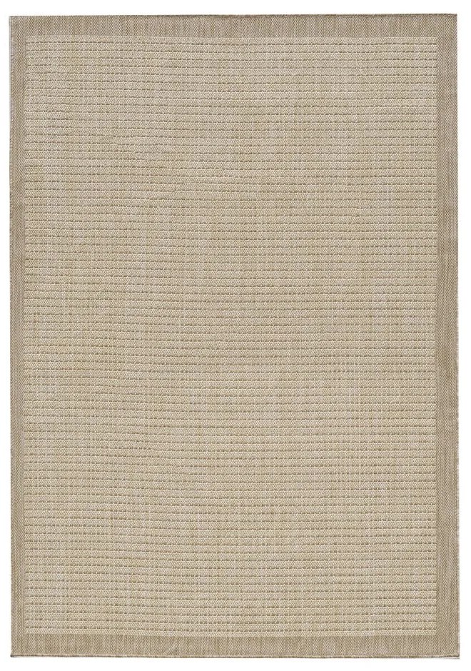 Béžový vnitřní a venkovní koberec 240x340 cm Giza 1410 – Ayyildiz Carpets