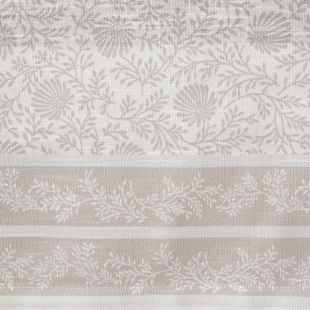 UBRUS SUMMER10 140X180 CM VZOROVANÝ