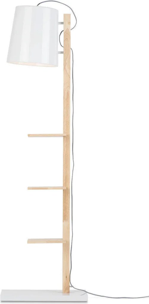 XXXLutz STOJACÍ LAMPA, 30/168/49 cm It's about Romi - Online Only svítidla - 004315000102