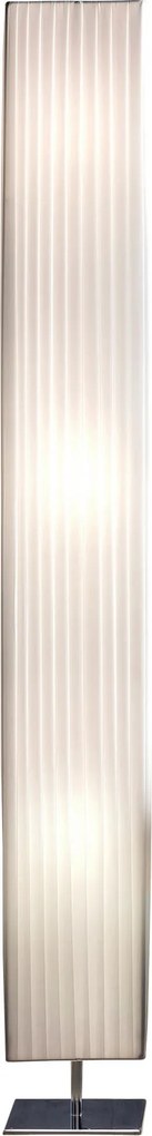 XXXLutz STOJACÍ LAMPA, 160 cm P & B - Online Only svítidla - 001769024301
