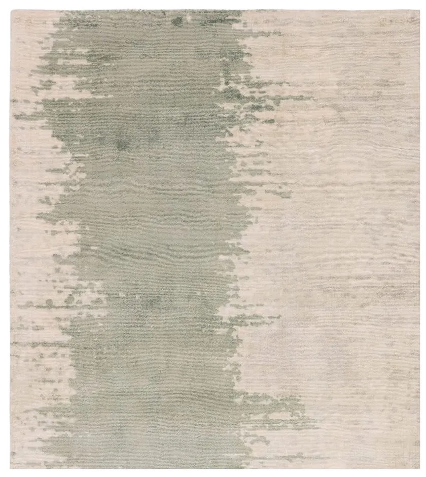 Zeleno-béžový koberec 170x120 cm Juno - Asiatic Carpets