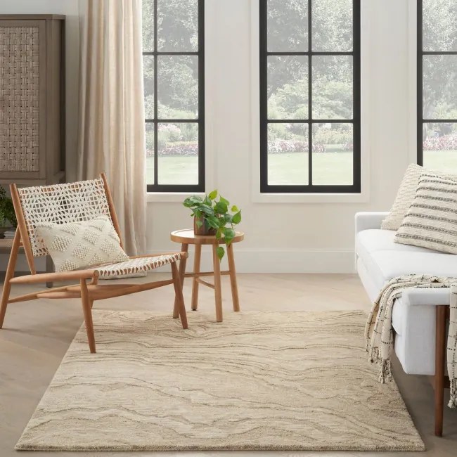 Koberec GRACEFUL TAUPE