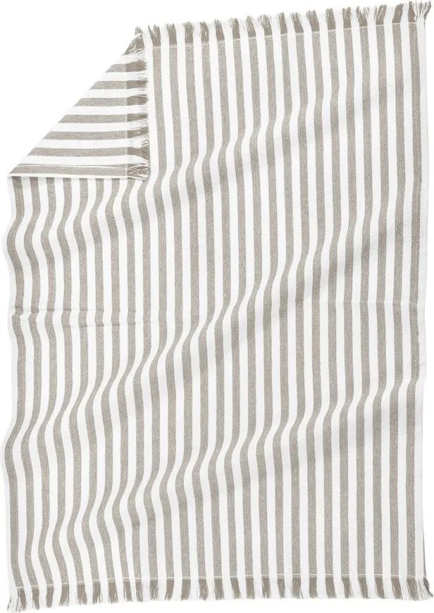 Bavlněné utěrky v sadě 3 ks 50x70 cm Cavendish – Tiseco Home Studio