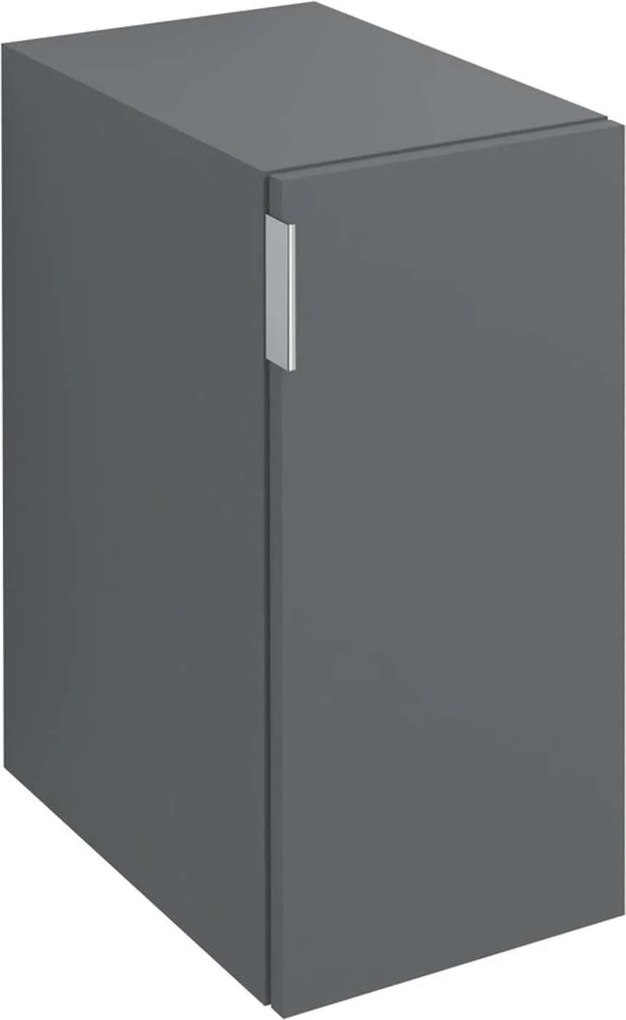 Sapho Cirasa - Boční skříňka 30x64x46 cm, P/L, carina CR301-4141