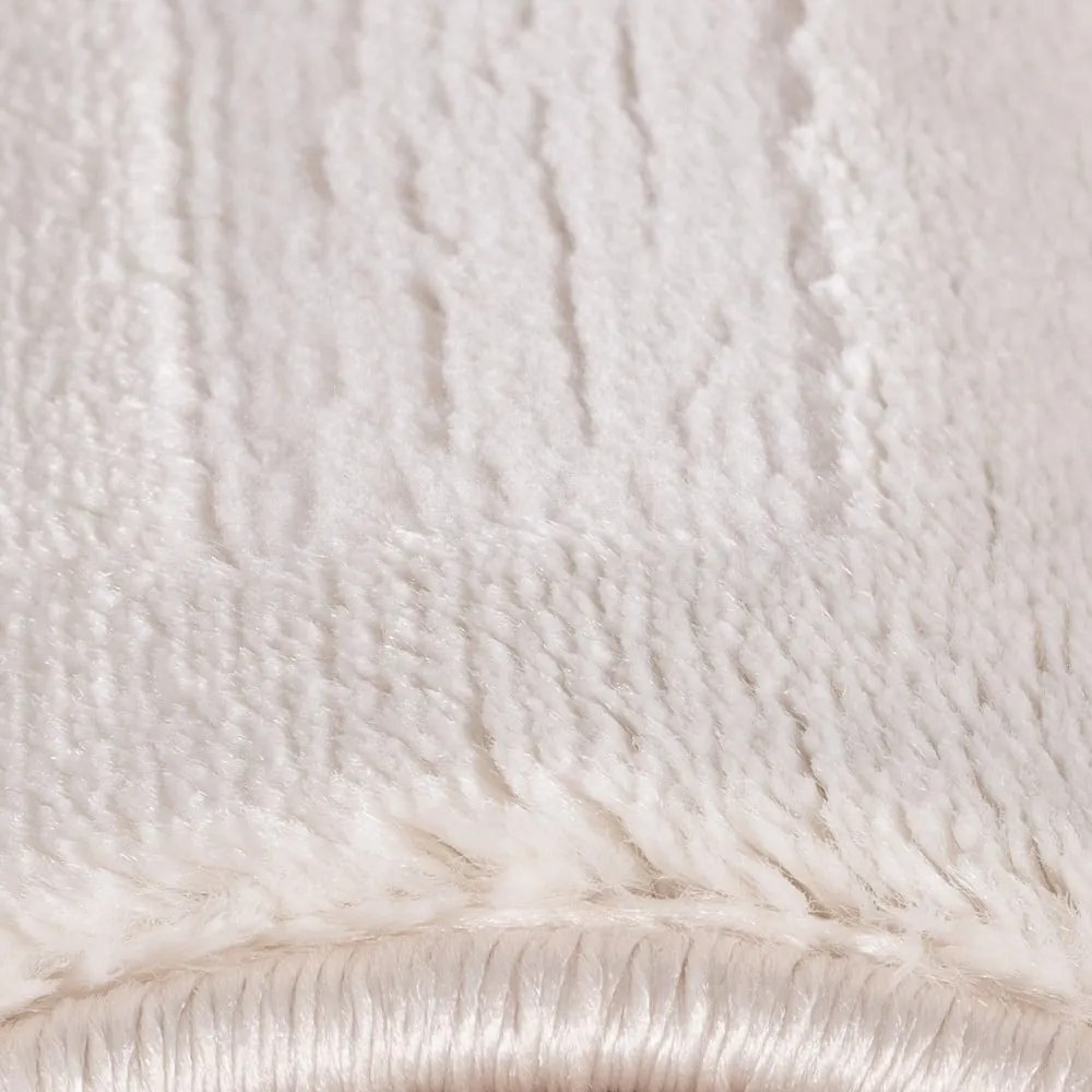 Krémový koberec 140x200 cm Sahara – Ayyildiz Carpets