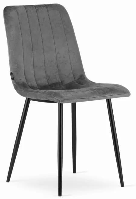 modernHOME Sada jídelních židlí LAVA model_3460_4-LAVA-SIMY02