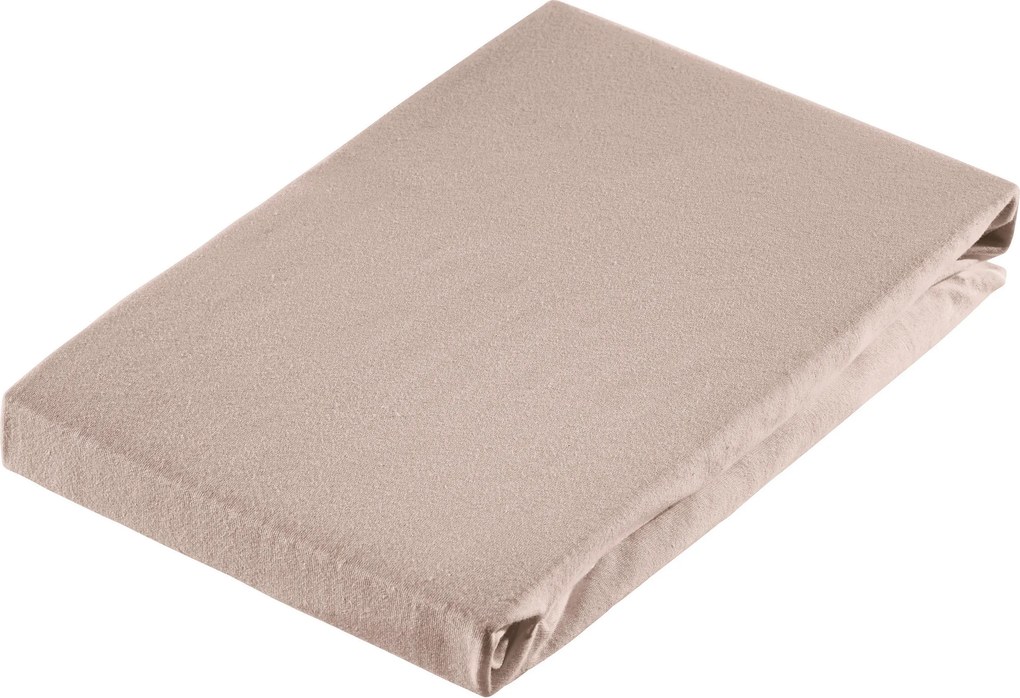 XXXLutz ELASTICKÉ PROSTĚRADLO, bílá, 180/220 cm Dieter Knoll - Prostěradla - 004550012002