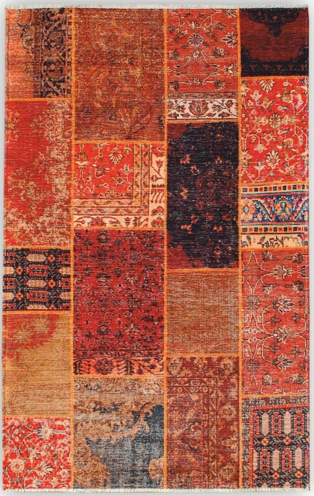 koberec Pescara ST021 Kilim 160x230