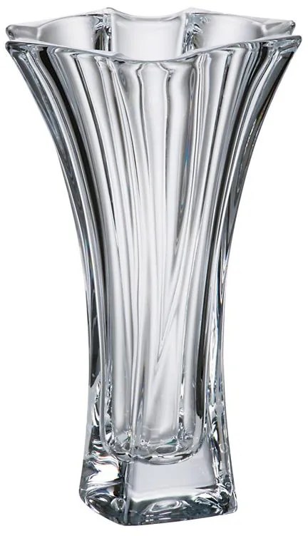 BOHEMIE NEPTUN VÁZA 265MM