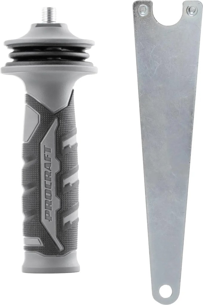 Procraft industrial SHD20A/AG125B-BB