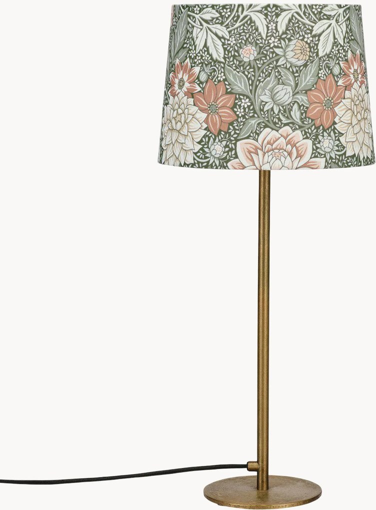 Stolní lampa Base