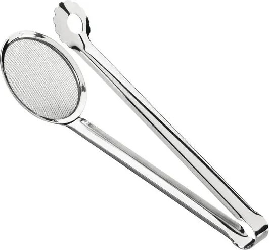 TESCOMA Fritovací kleště GrandCHEF ø 10 cm