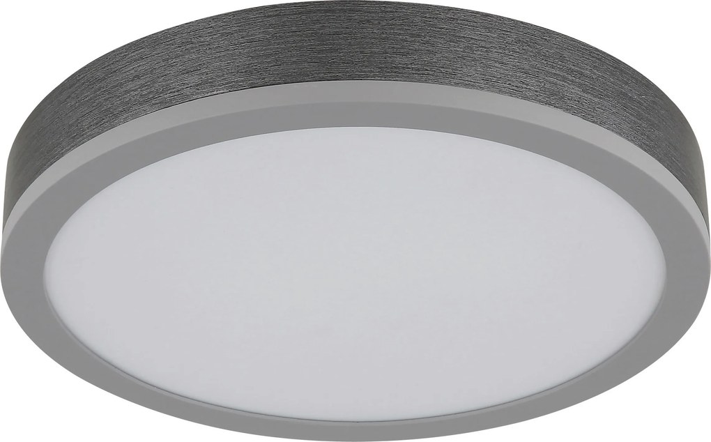 XXXLutz STROPNÍ LED SVÍTIDLO, 30/8,5 cm Globo - Stropní svítidla - 004558448801