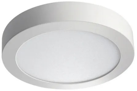LED svítidlo Kanlux CARSA V2LED 18W-NW-W neutrální bílá 4000K 28949