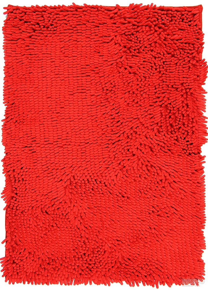RASTA MICRO - dark red | Červená | 50 x 40 cm