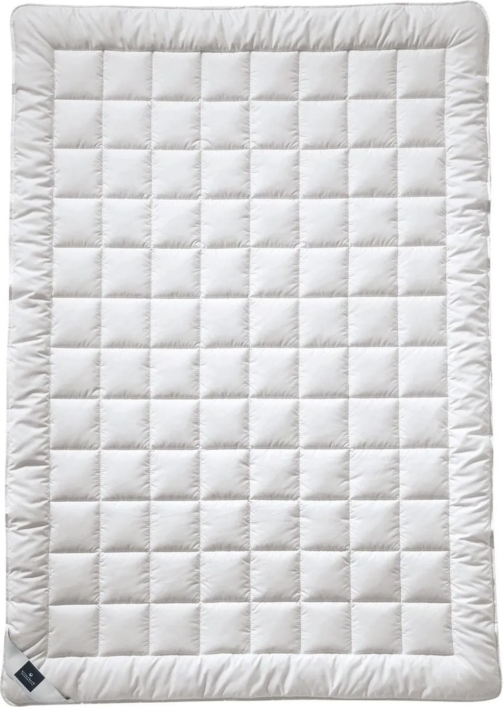 XXXLutz LETNÍ PŘIKRÝVKA, 135/200 cm, hedvábí Billerbeck - Přikrývky - 003279074801