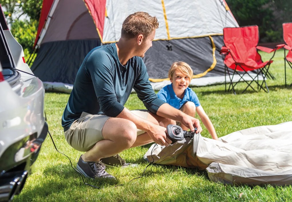 Elektrické čerpadlo 220-240V Quick Fill 480 litrů/min 66634