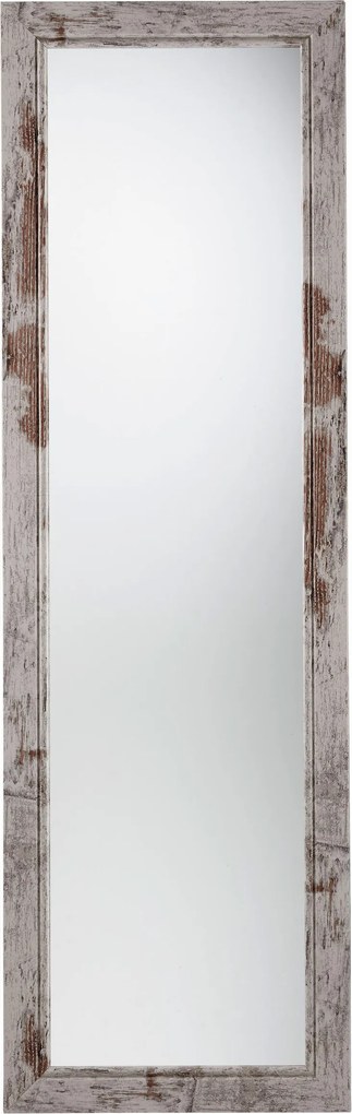 XXXLutz NÁSTĚNNÉ ZRCADLO 50/160/3 cm Xora - 002757008001