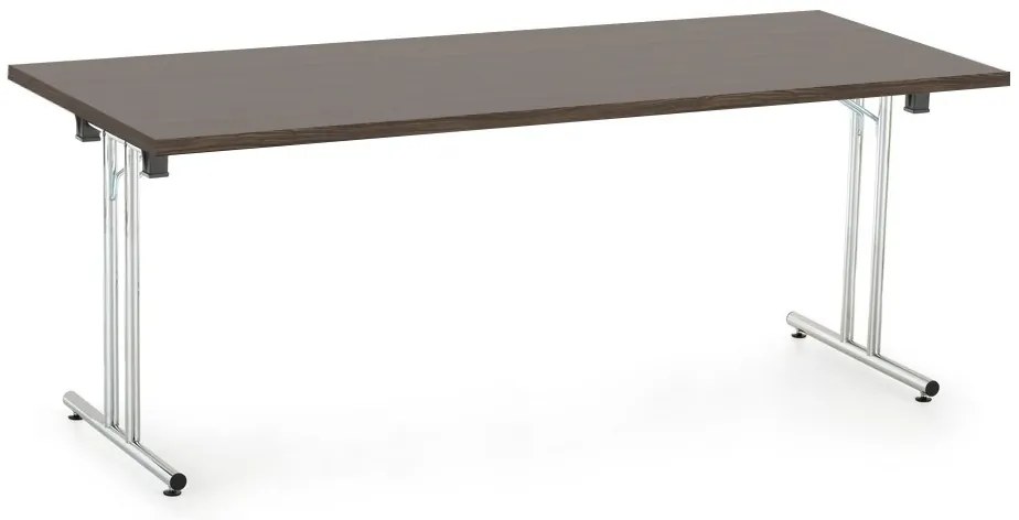 Kancelářský stůl Impress K 180x80 cm Barva: Javor